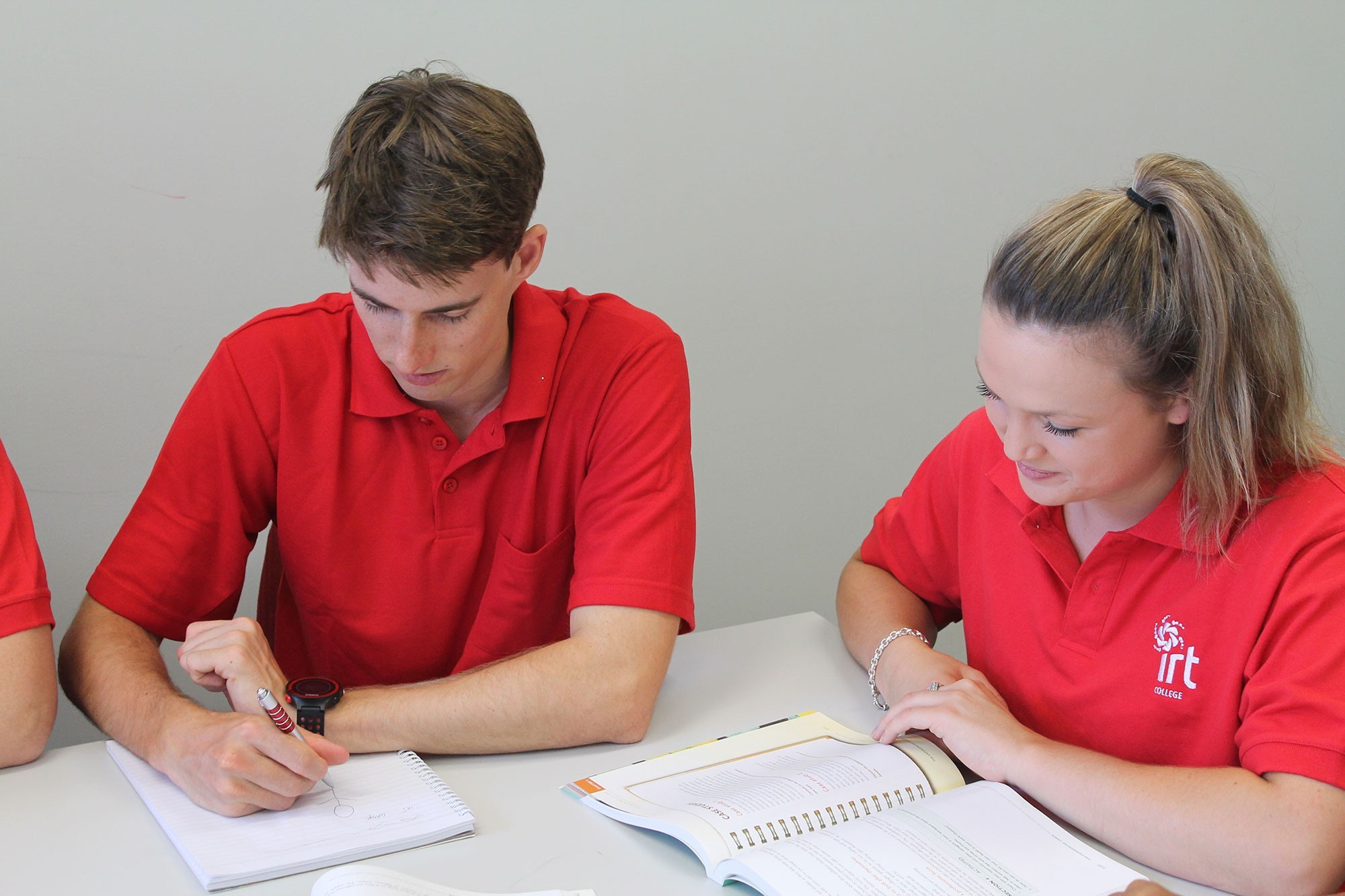 Traineeship an aged care career pathway for school leavers | Aged Care ...