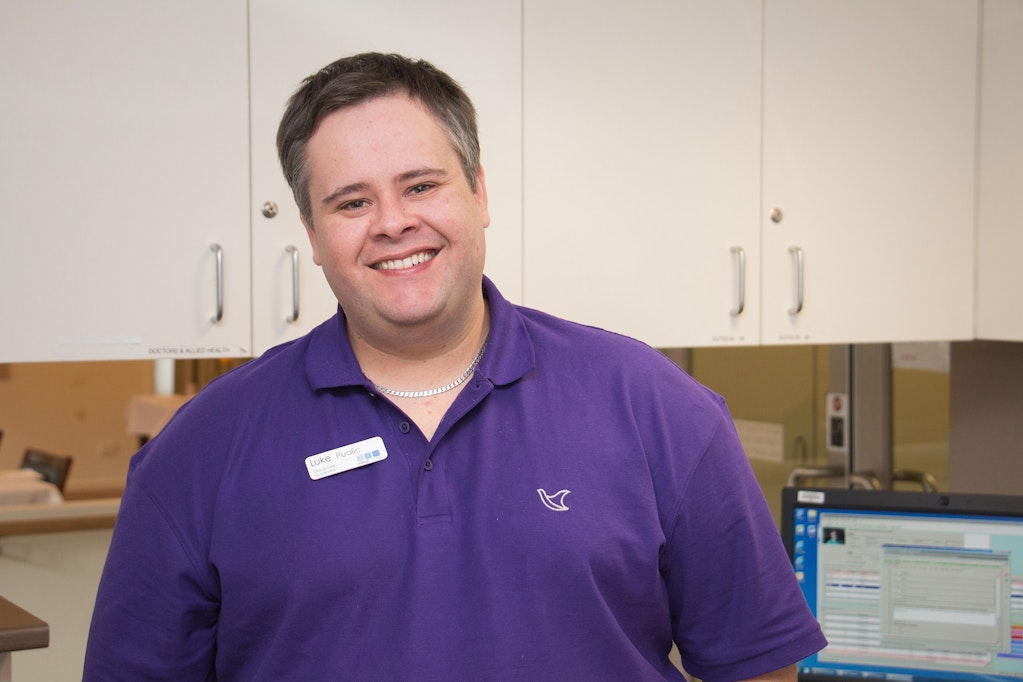 Celebrating nurses, the ‘heartbeat’ of aged care | Aged Care Guide