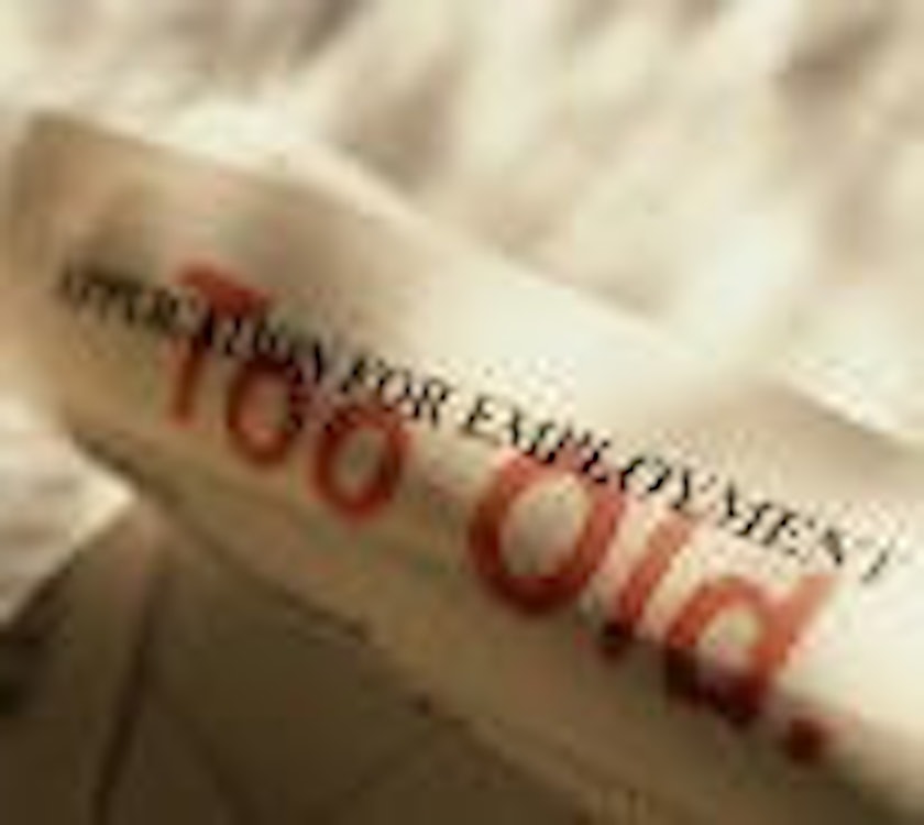 Age discrimination linked to DSP numbers | Aged Care Guide