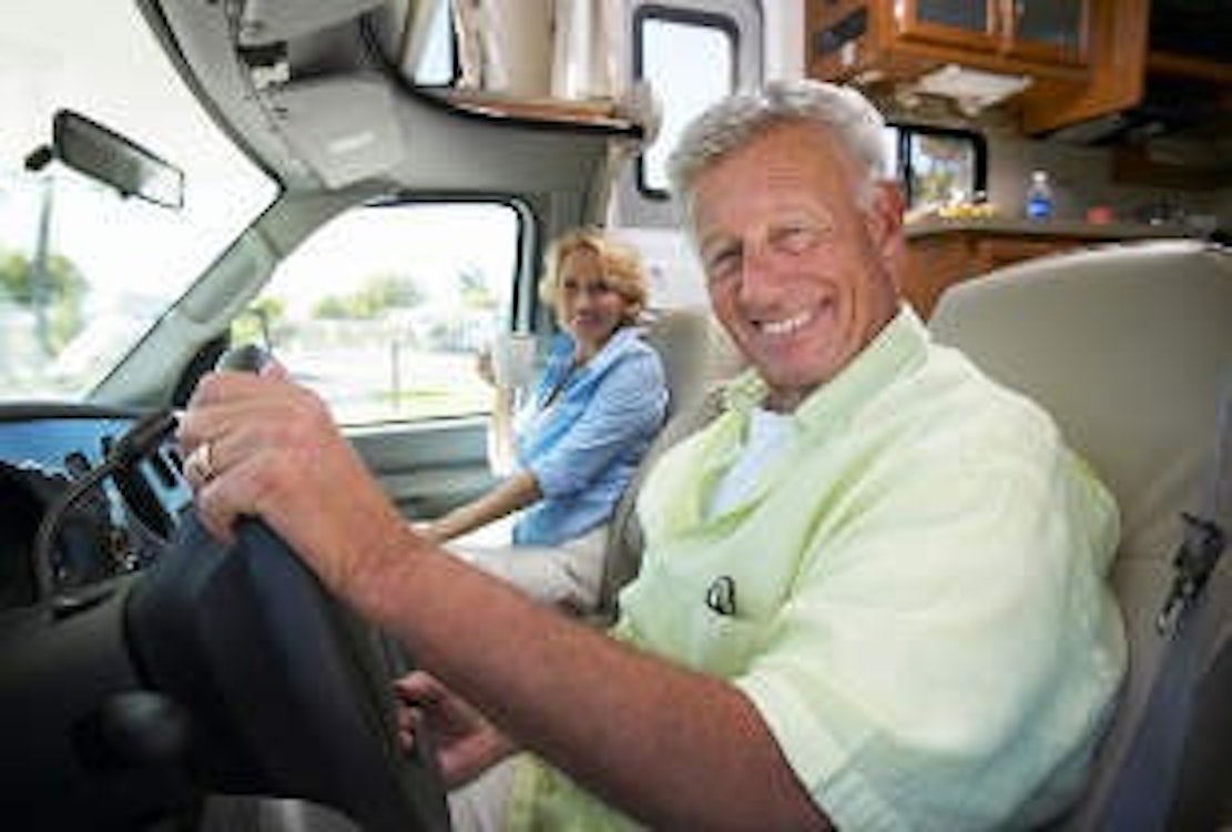 Negative Australian media on older drivers | Aged Care Guide