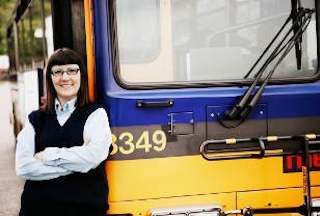 Friendly bus travel a big plus for older users | Aged Care Guide