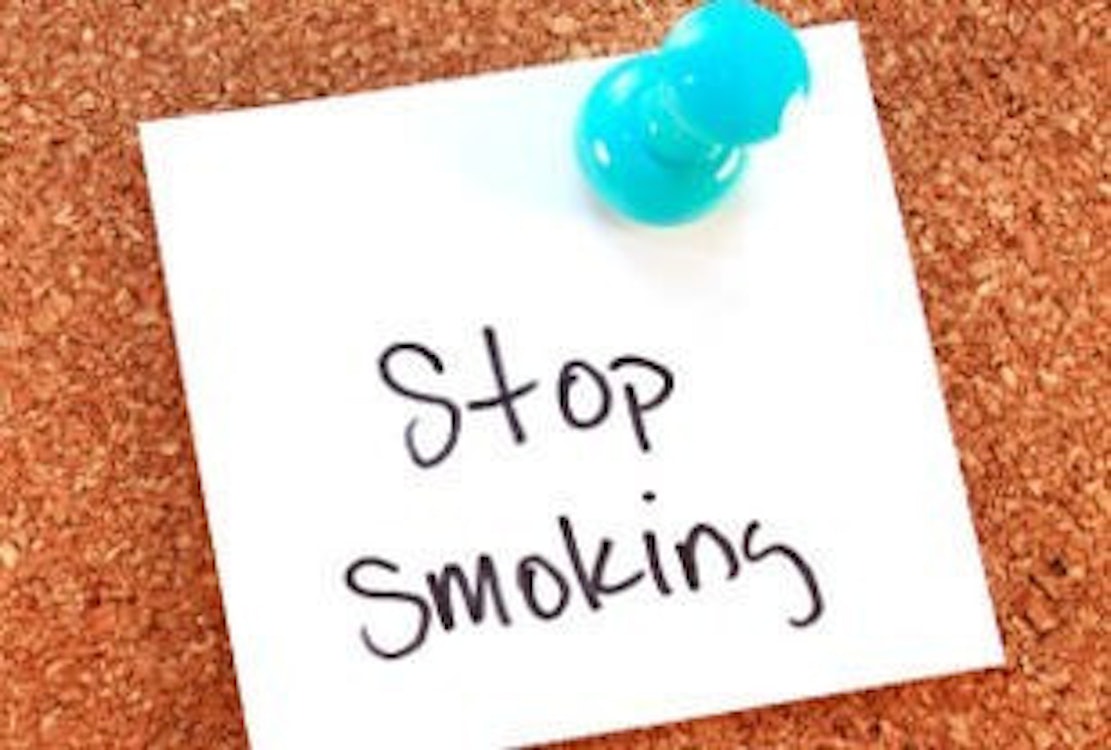 Quit Victoria creates positive campaign | Aged Care Guide