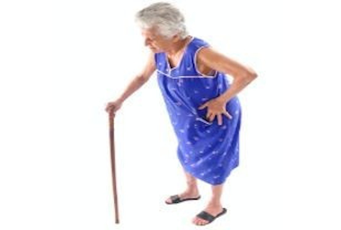 Adults 70-plus more likely to die following low-level falls | Aged Care ...