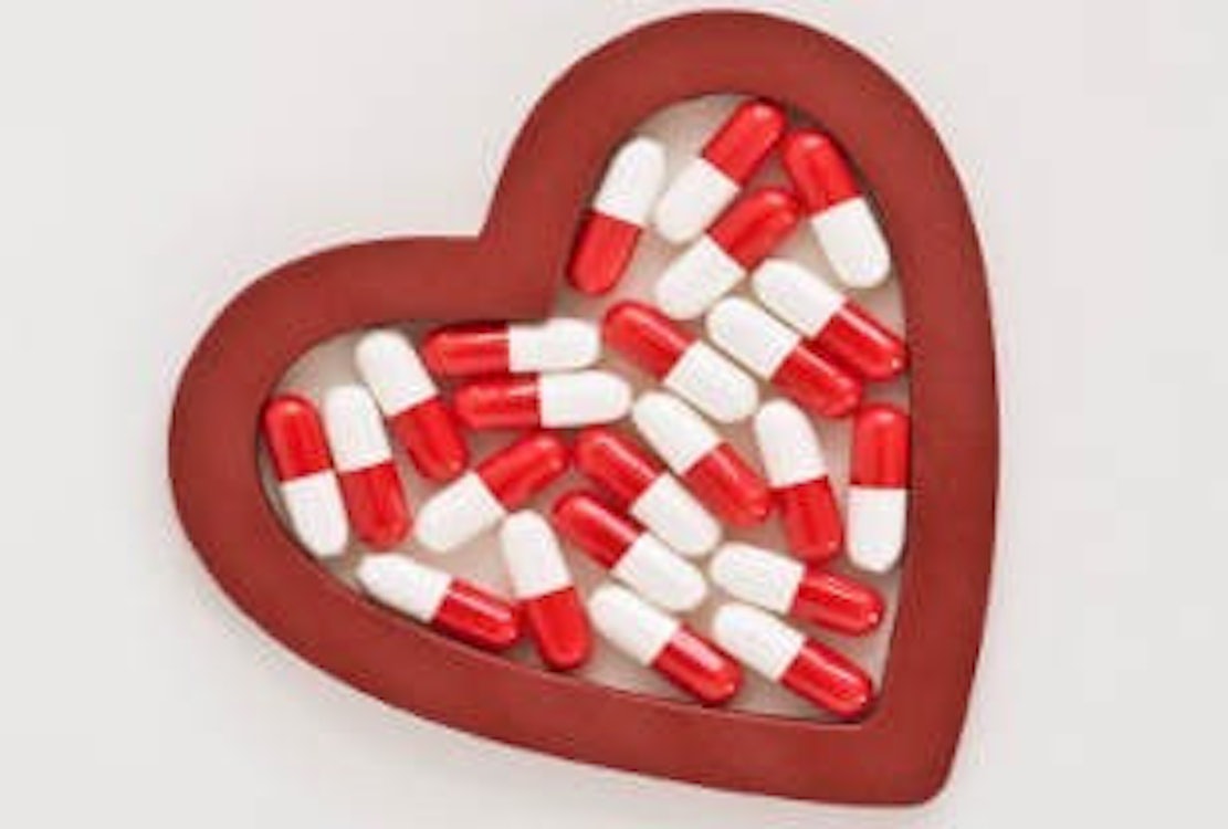 Heart tablet protects bones | Aged Care Guide