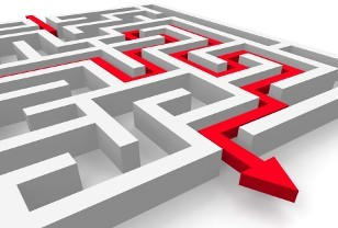 Maze identifies dangerous older drivers | Aged Care Guide