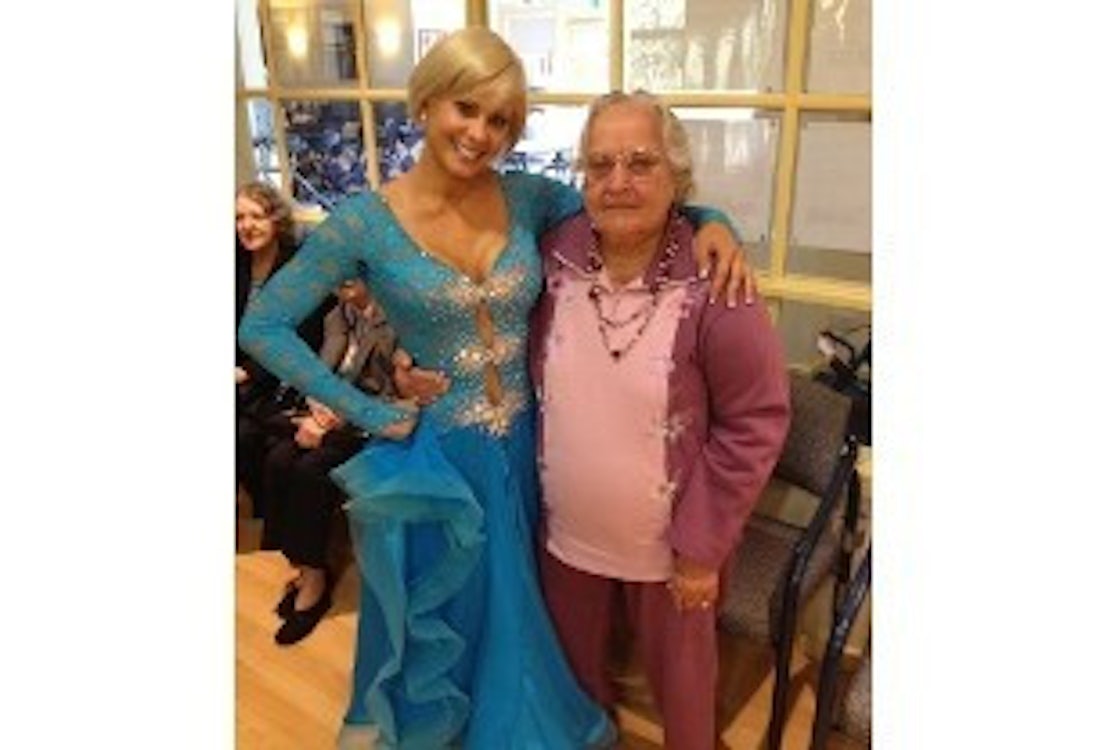 Lifeview residents shine like stars | Aged Care Guide