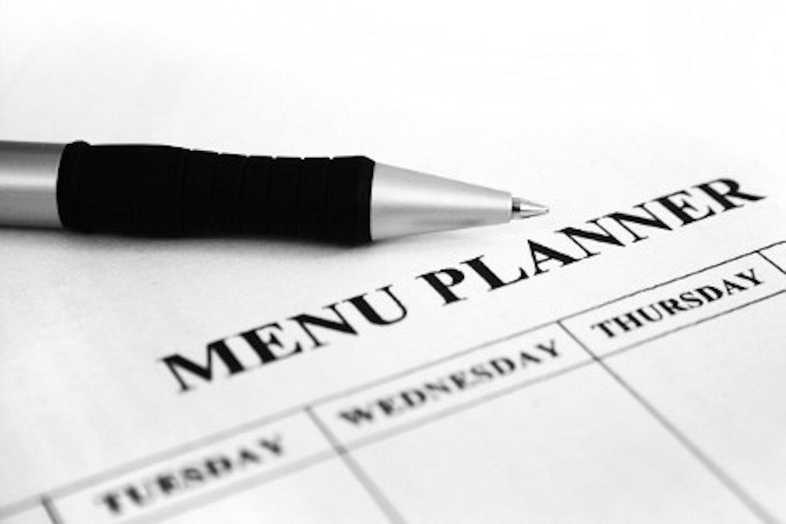 Menu planning in aged care | Aged Care Guide