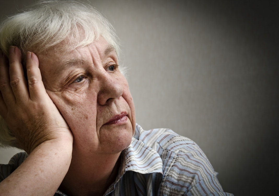 Facial features used to diagnose dementia pain | Aged Care Guide