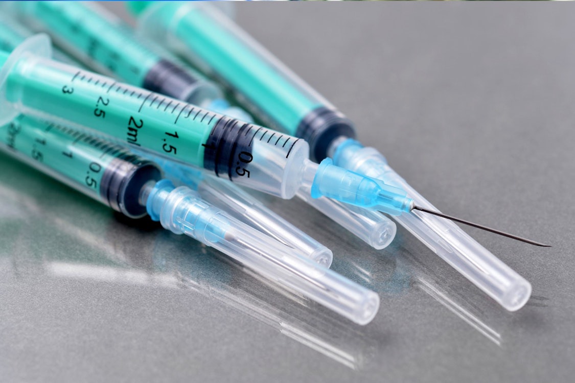 Queensland pharmacist immunisation trial | Aged Care Guide