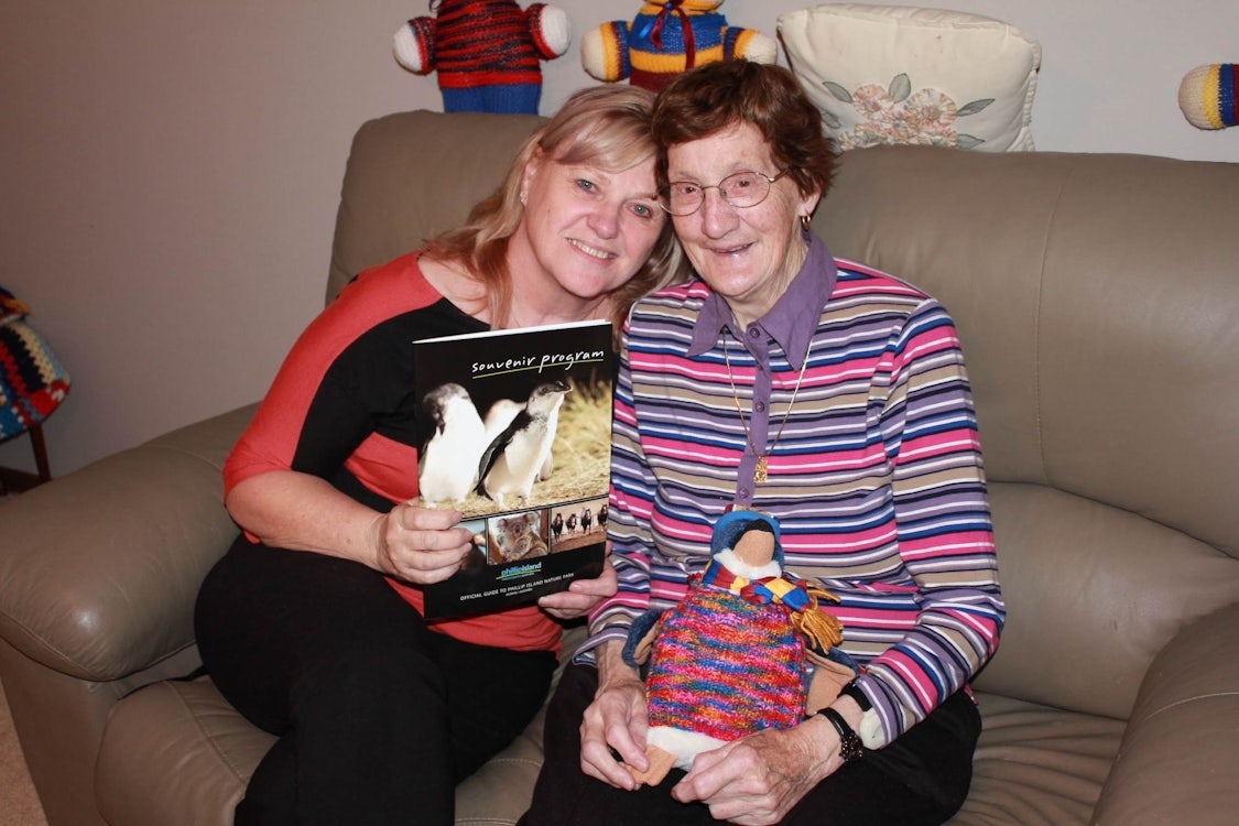 Wishes come true at Benetas | Aged Care Guide