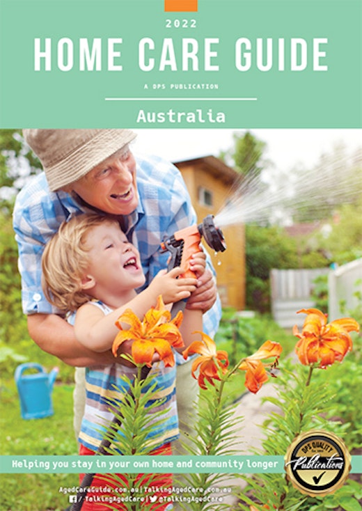 Digital Publications | Topics | Disability Support Guide