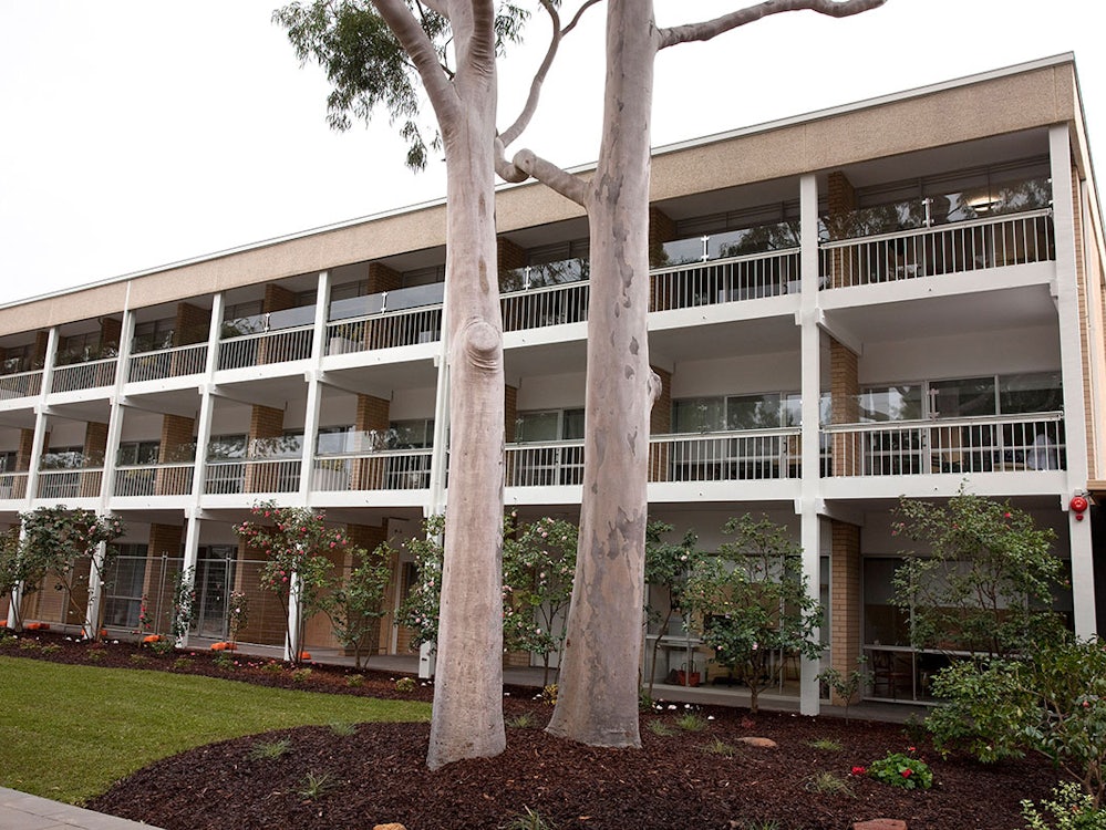 Perth welcomes additional 60 beds to the Transition Care Program | Aged ...