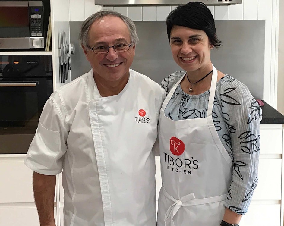 Lifeview welcomes new Hospitality Services Manager | Aged Care Guide