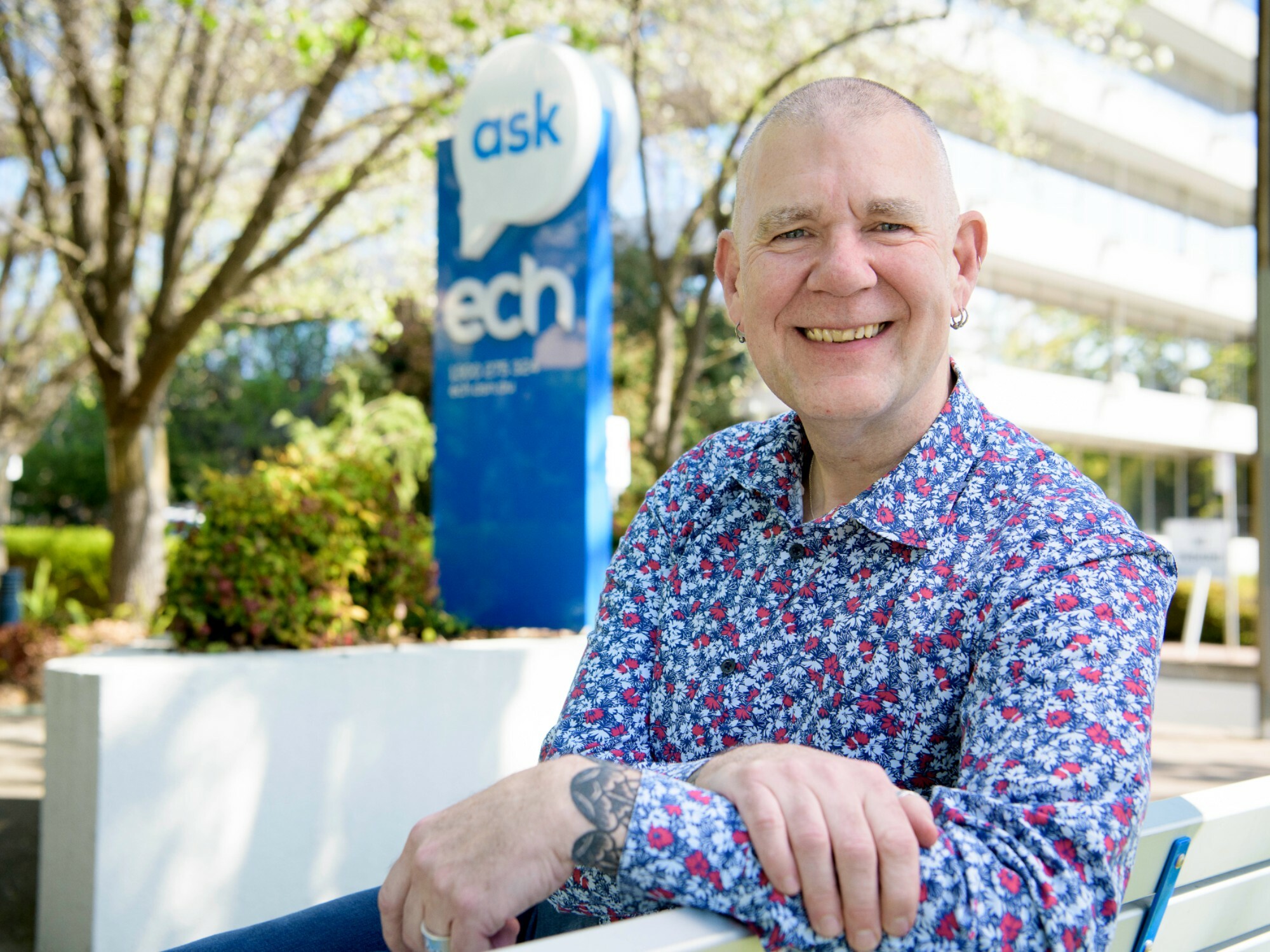 Minda announce Dr David Panter as new Chief Executive | Aged Care Guide