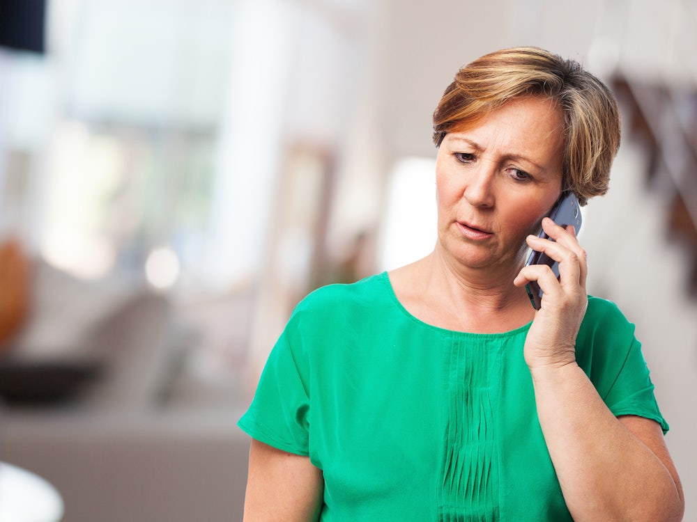 How to navigate difficult visitor restrictions with your aged care ...