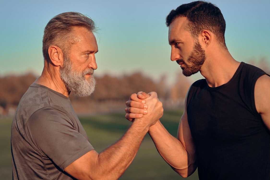 What is the happiest age? | Aged Care Guide