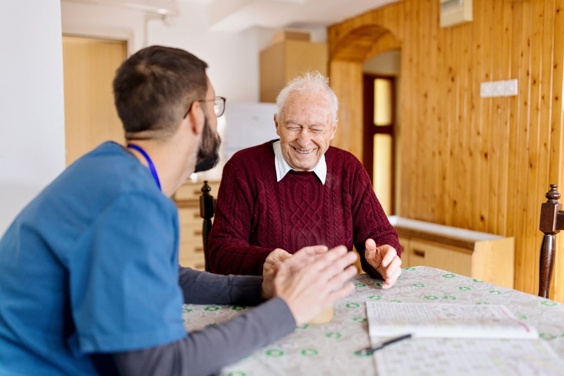 The Support at Home program: will it improve your care or cost you more ...