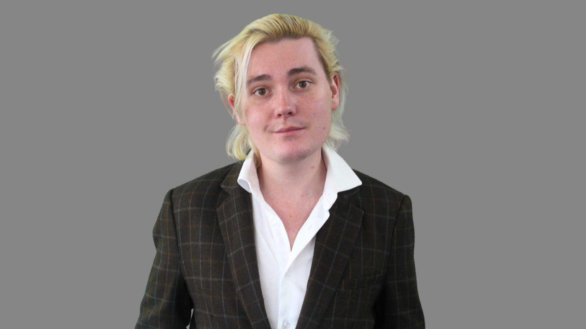 Meet the team - David McManus Jr | Aged Care Guide