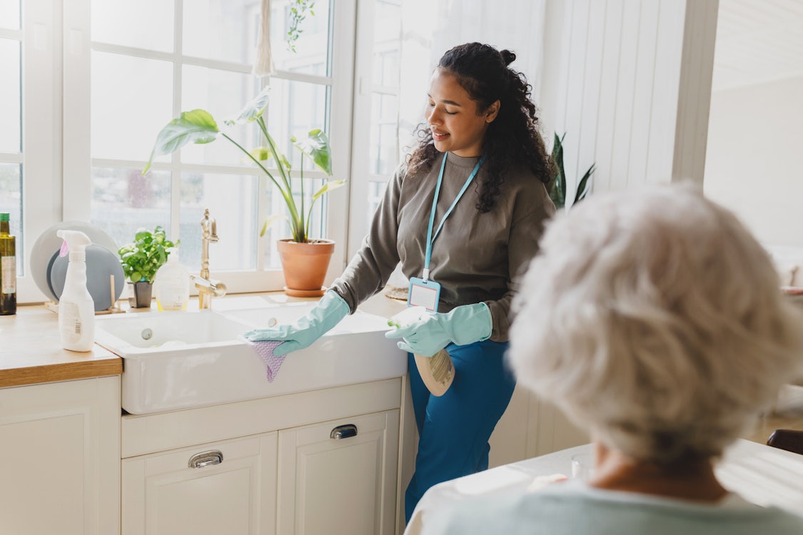 Aged care workers to receive pay rise from 1 July 2026 | Aged Care Guide