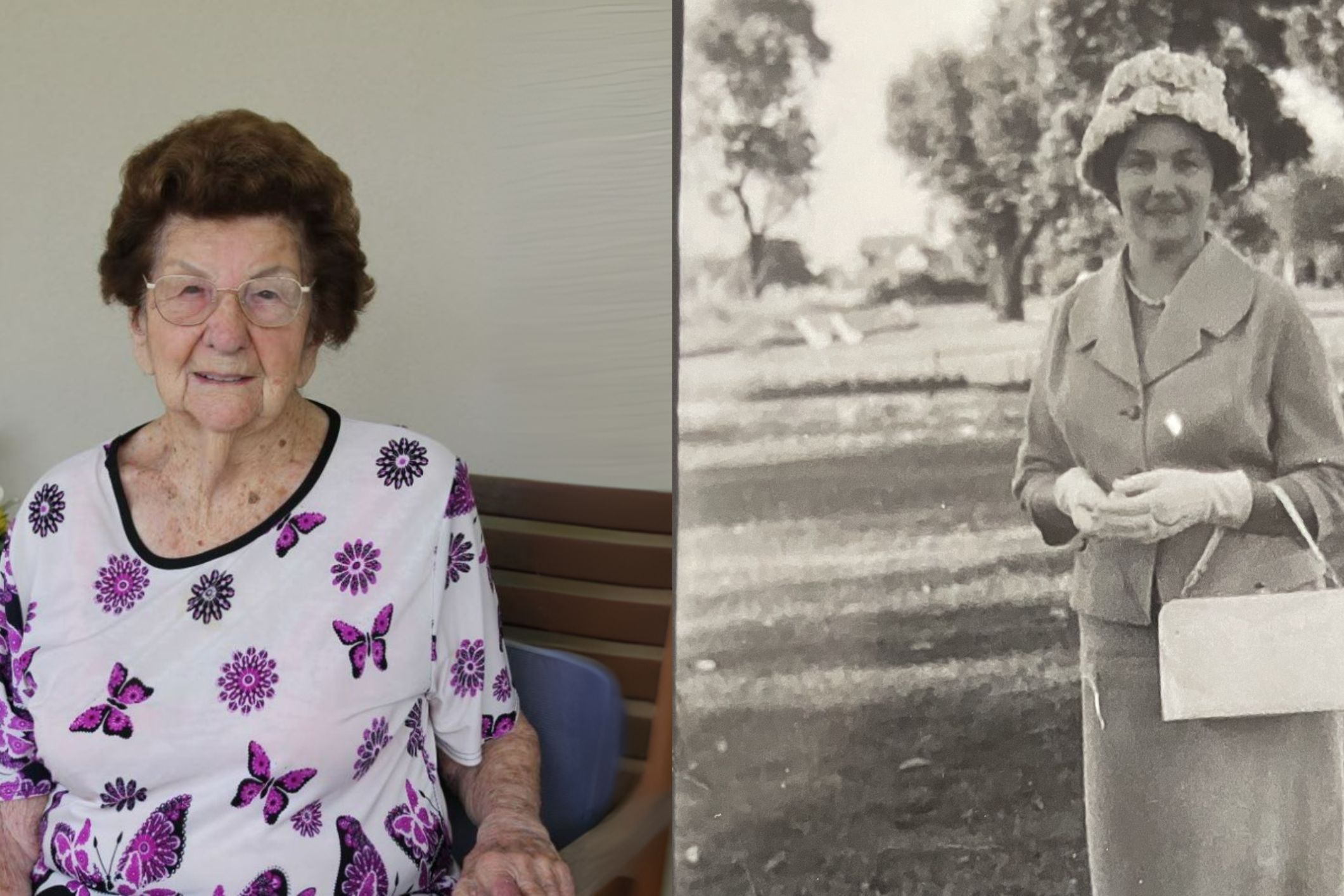 Looking back at 100 years of life experience | Aged Care Guide