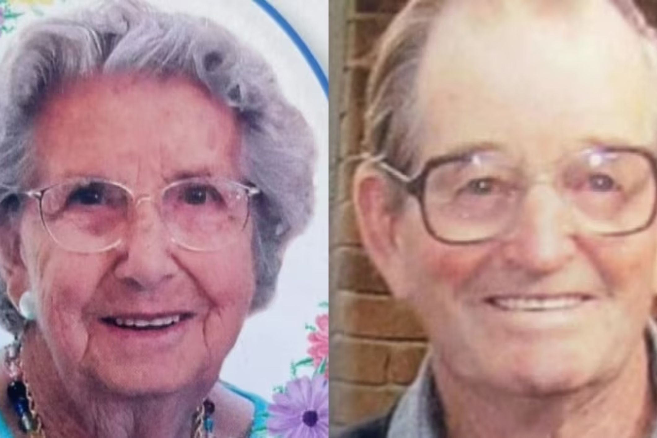 Suspect in double murder of 94-year-old couple identified by SA Police ...