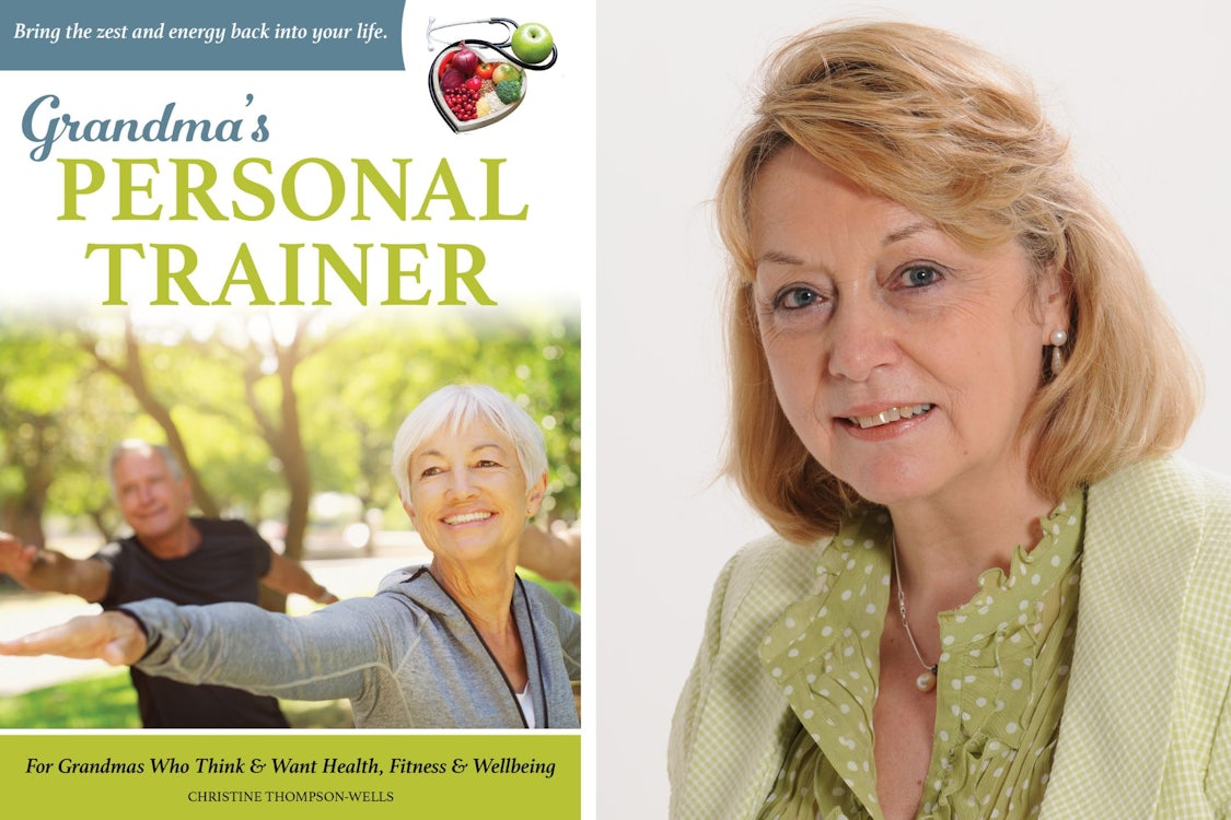 Grandma’s Personal Trainer helps older Australians stay fit at home ...